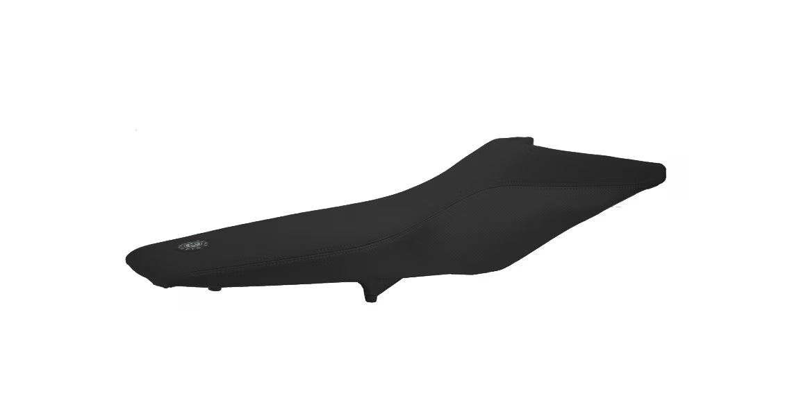 SEAT CONCEPTS - COMFORT - FOAM & COVER KIT - HUSQVARNA 20-22 701 LONG ...