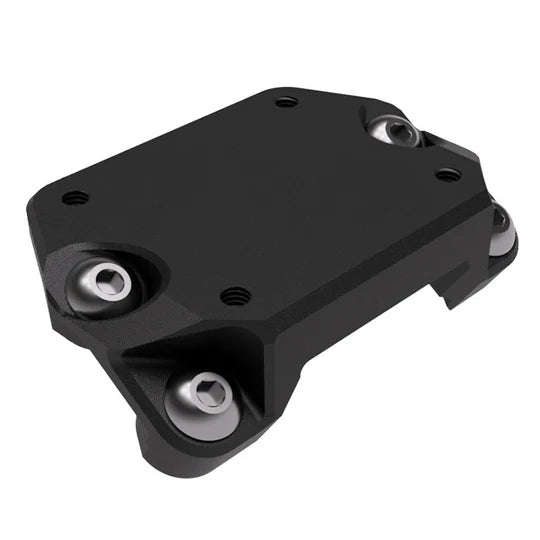 C3 - HD GPS MOUNTING PLATE, VOYAGER PRO/GARMIN/TOM TOM/MAGELLAN/RAM BA ...