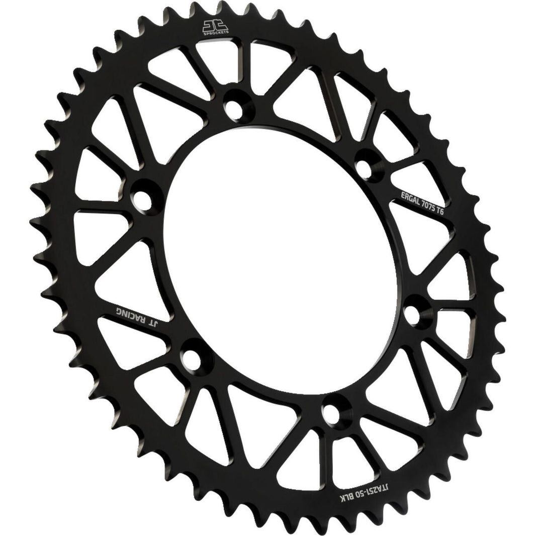 JT SPROCKETS – Assault Moto