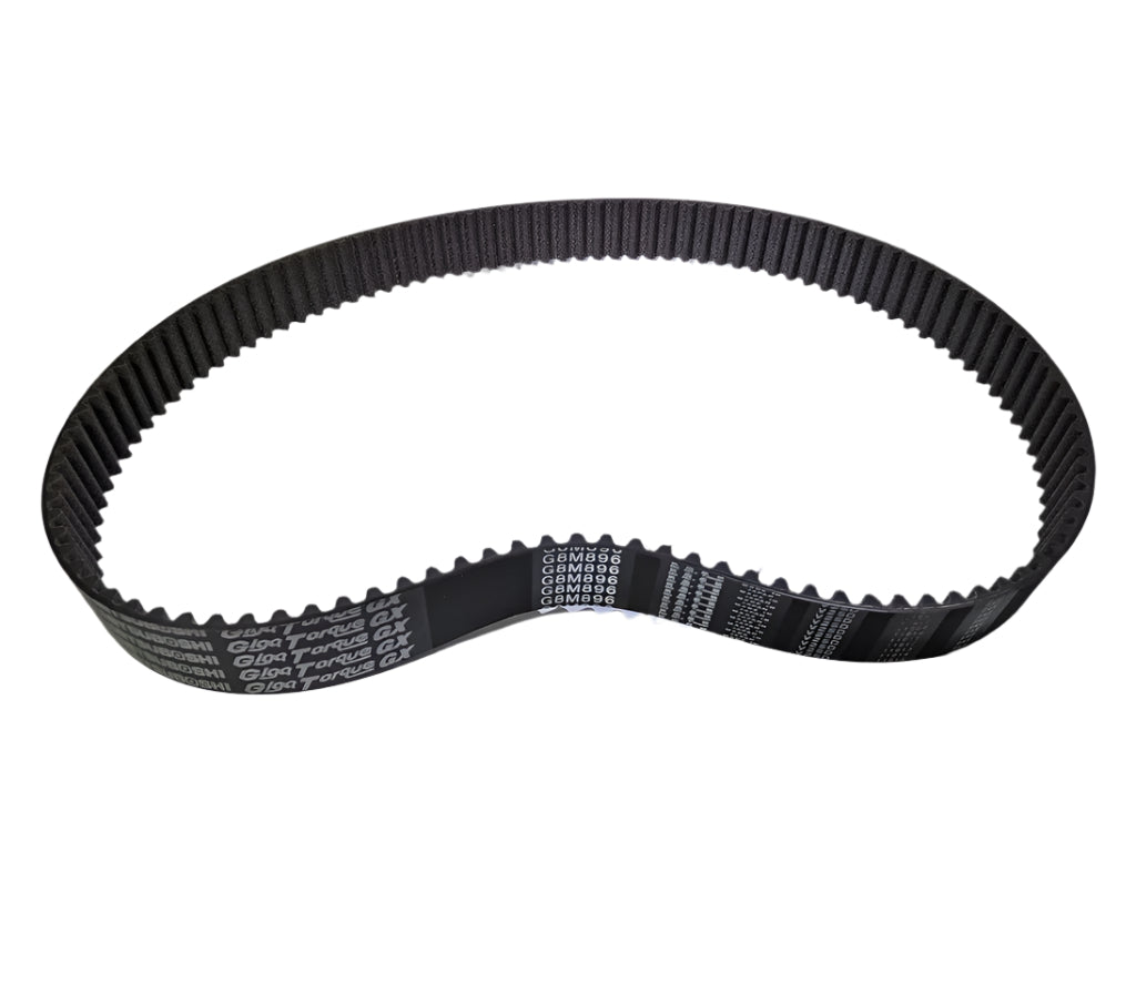 YETI SNOW MX 21MM DRIVE BELT – Assault Moto