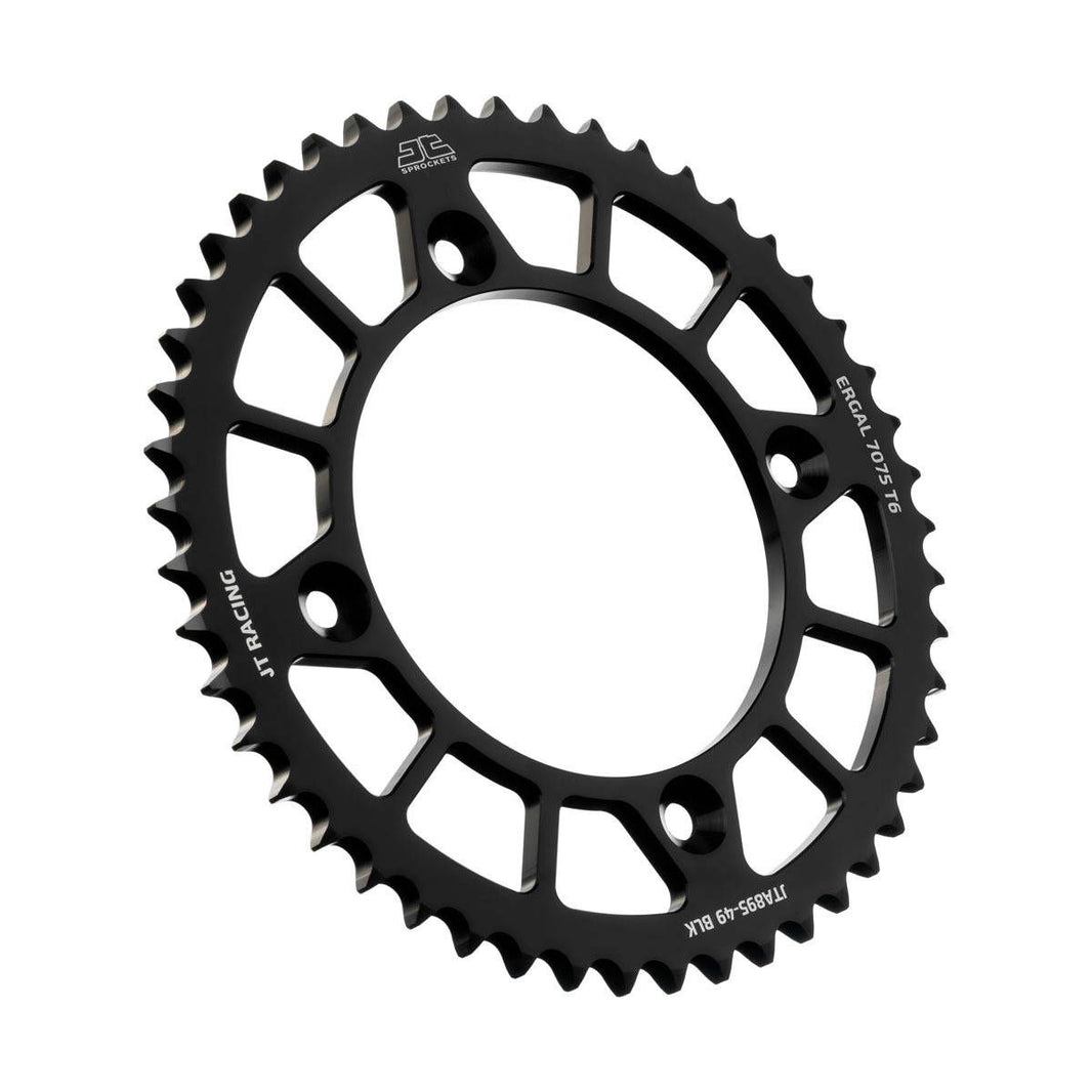 JT SPROCKETS – Assault Moto