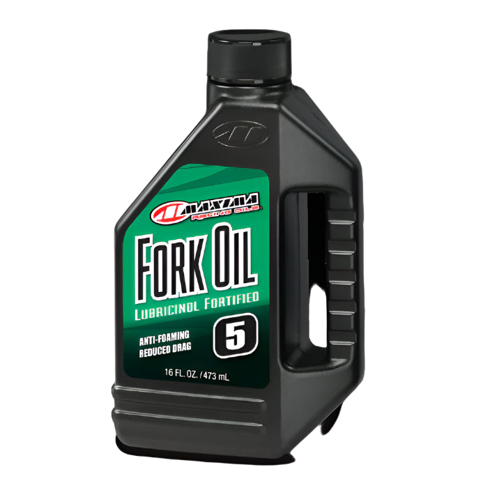 MAXIMA - FORK OIL – Assault Moto