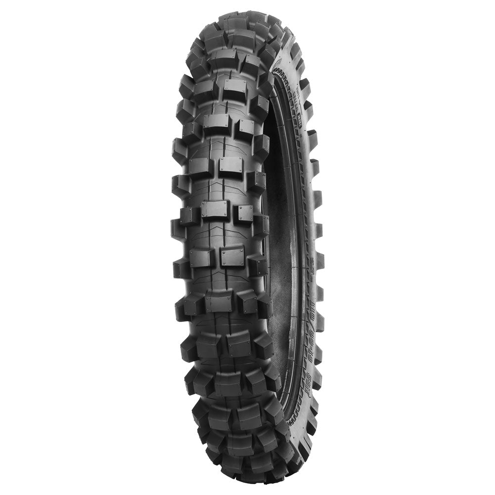 IRC - M5B EVO - MUD/SOFT TERRAIN TIRES – Assault Moto