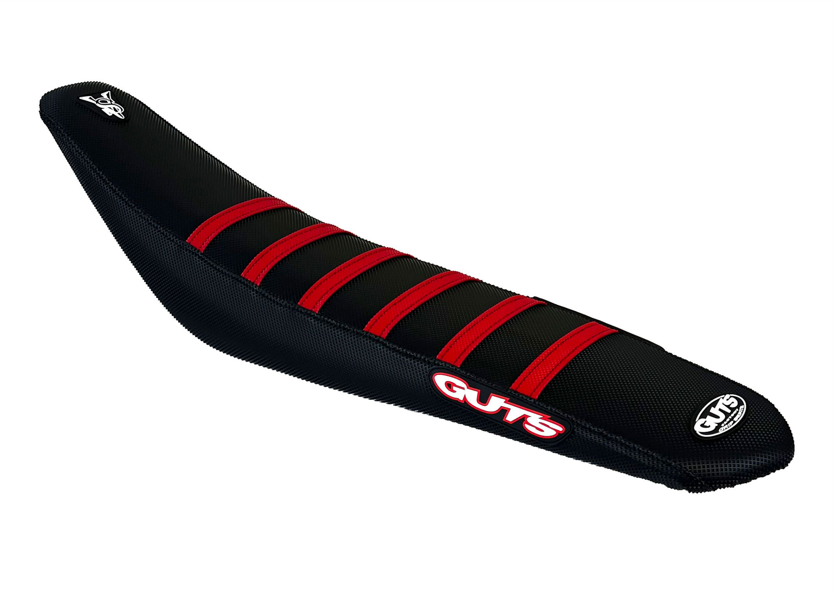 GUTS FACTORY GRIP SEATS – Assault Moto