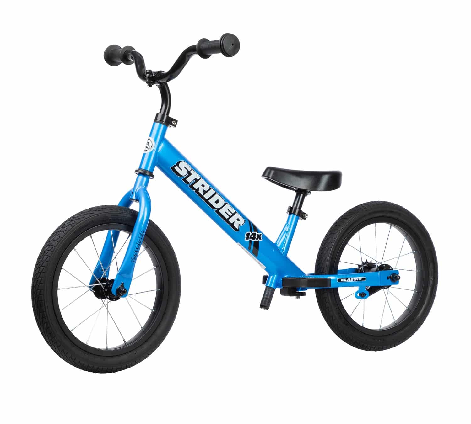 STRIDER 14X CLASSIC BALANCE BIKES – Assault Moto